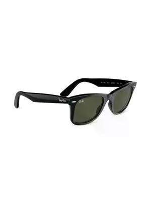 Ray-ban Wayfarer Sunglasses - Black