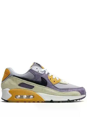 Nike Max 90 Nrg 'lemon Drop' Sneakers - Grey