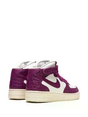 Nike Force 1 Mid Lx Tokyo Viotech Sneakers