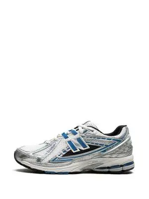 NEW BALANCE 1906r Panelled Sneakers - Silver