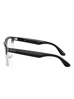 Ray-ban Iris Glasses