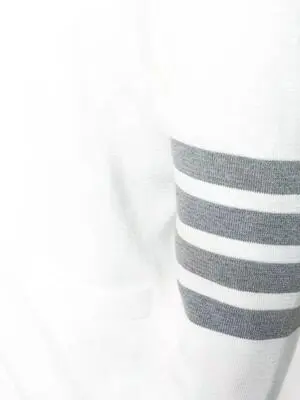 Thom Browne 4-bar Cardigan