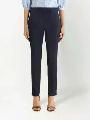 Etro Tailored Tapered Trousers