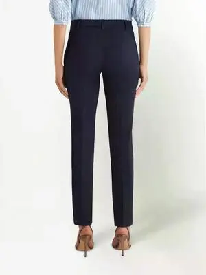 Etro Tailored Tapered Trousers
