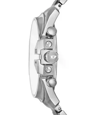DIESEL® Chronograph Stainless Steel Watch
