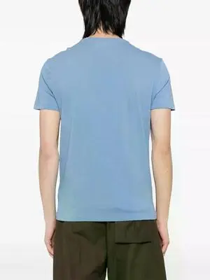 Polo Ralph Lauren Logo-embroidered T-shirt