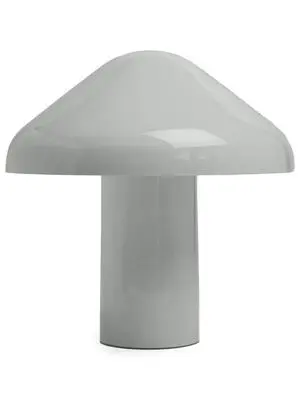 HAY Pao Portable Lamp Grey