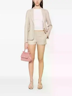 P.a.r.o.s.h Tailored Shorts