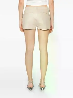 P.a.r.o.s.h Tailored Shorts