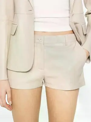 P.a.r.o.s.h Tailored Shorts
