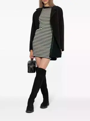 GIANVITO ROSSI Lexington Over The Knee Boots