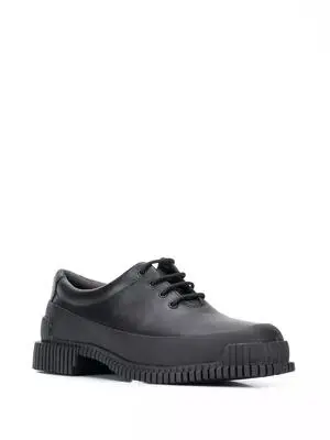 Camper Tie Fastening Derbys