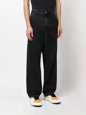 Carhartt Work In Progress Single Knee Jeans