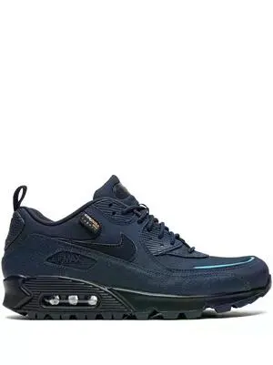 Nike Max 90 Surplus Sneakers - Blue