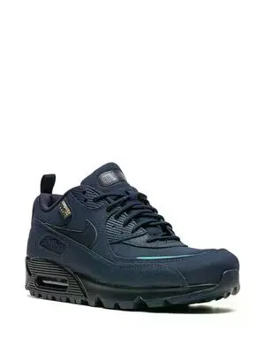 Nike Max 90 Surplus Sneakers - Blue