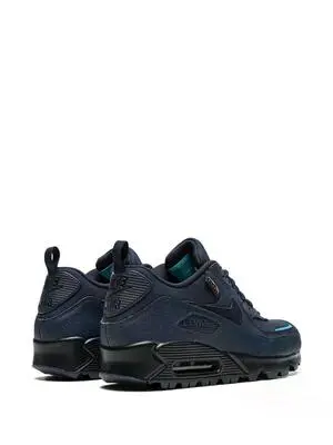 Nike Max 90 Surplus Sneakers - Blue