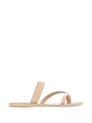 ANCIENT GREEK SANDALS Daphnae Flat Sandals