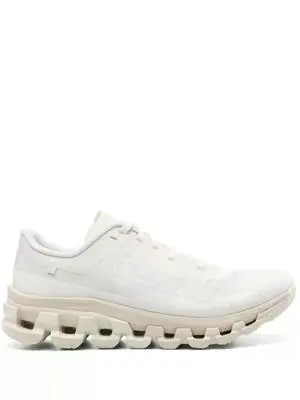 On X Ik Cloudflow 4 Lace-up Sneakers