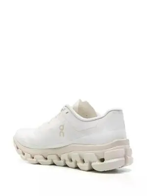On X Ik Cloudflow 4 Lace-up Sneakers