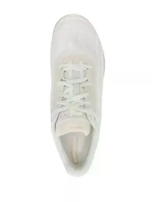 On X Ik Cloudflow 4 Lace-up Sneakers