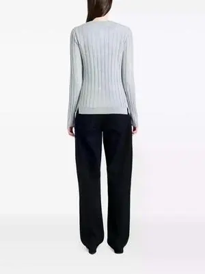 Proenza Schouler White Label Hattie Cardigan