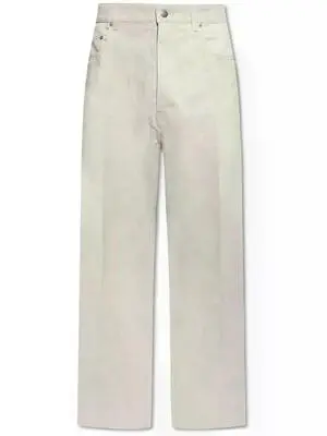 Rick Owens Geth Jeans