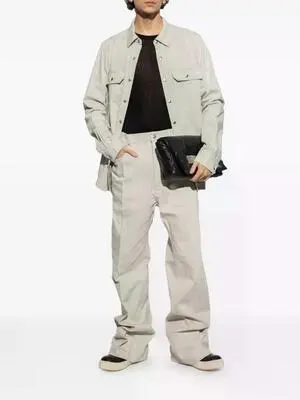 Rick Owens Geth Jeans