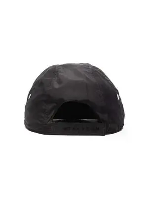1017 Alyx 9sm Lightercap Panelled Hat
