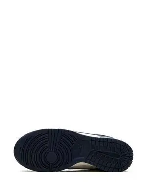 Nike Dunk Low "olympic" Sneakers - Grey