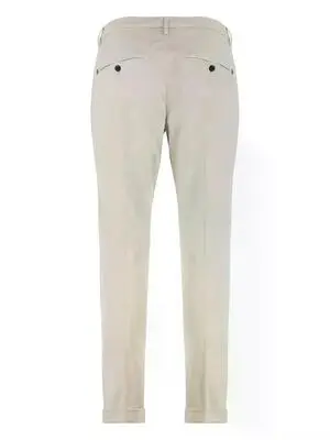 DONDUP Gaubert Trousers - Neutrals