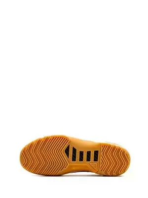 Nike Zoom Generation Qs Vachetta Tan Sneakers - Brown