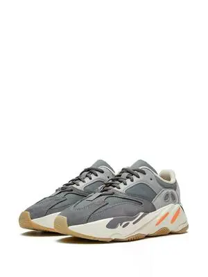 ADIDAS X YEEZY Yeezy Boost 700 Magnet Sneakers - Grey