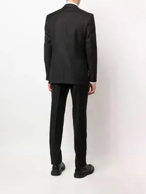 Canali Tailored Single-breasted Suit