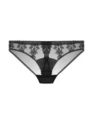 FLEUR OF ENGLAND Onyx Briefs