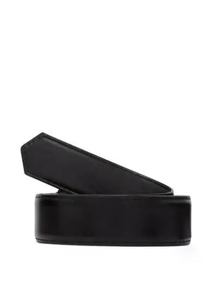 Karl Lagerfeld Essential Belt