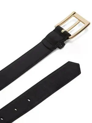 Karl Lagerfeld Essential Belt