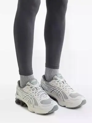 Asics Gel-kinetic Fluent Sneakers - Grey
