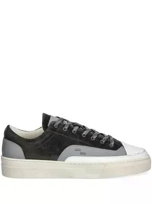 Filling Pieces Riviera Lace-up Sneakers - Grey