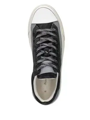 Filling Pieces Riviera Lace-up Sneakers