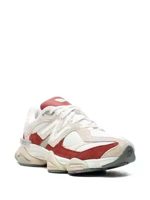 NEW BALANCE 9060 Festival Pack Sneakers - Neutrals