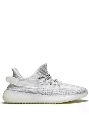 Adidas X Yeezy Flat Sneakers For Women