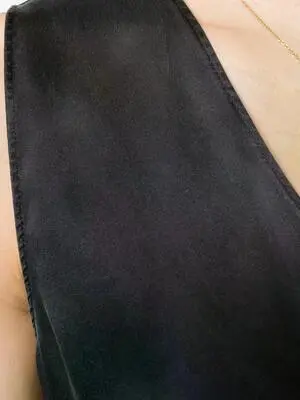 Antonelli Firenze Sleeveless V-neck Blouse