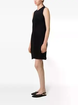 AMI Paris Sleeveless Dress