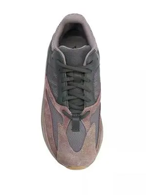 ADIDAS X YEEZY Boost 700 "mauve" Sneakers - Grey