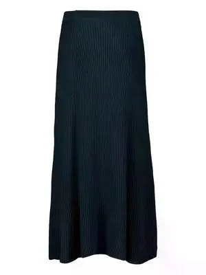 Zimmermann Wool Skirt