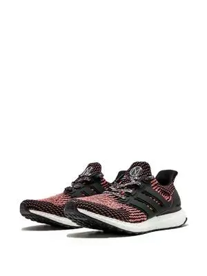 Adidas Ultraboost 3.0 "cny" Sneakers - Black