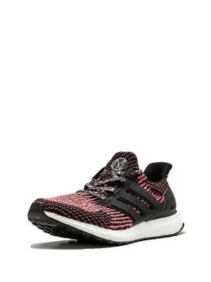 Adidas Ultraboost 3.0 "cny" Sneakers - Black