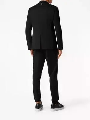 Philipp Plein Sport Style Suit