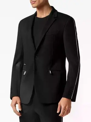 Philipp Plein Sport Style Suit