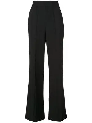 Alice + Olivia Dylan Wide-leg Trousers